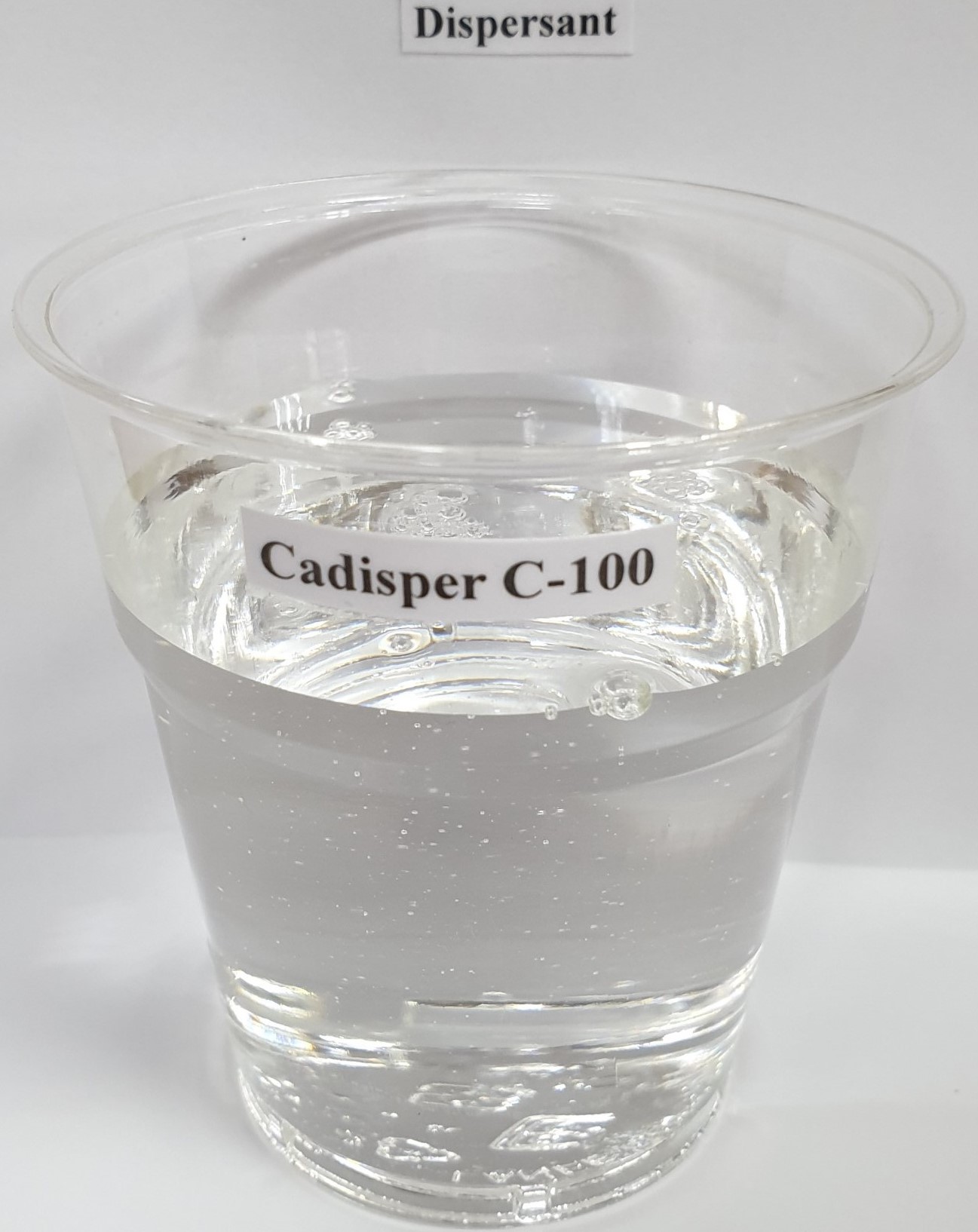 螯合分散劑 Cadisper C-100 - 產品資料 - 中亞興業股份有限公司