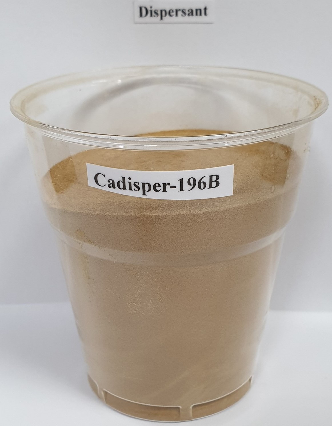 Powder Dispersing Agent Cadisper-196B - Major Product - Centro Chino Co ...