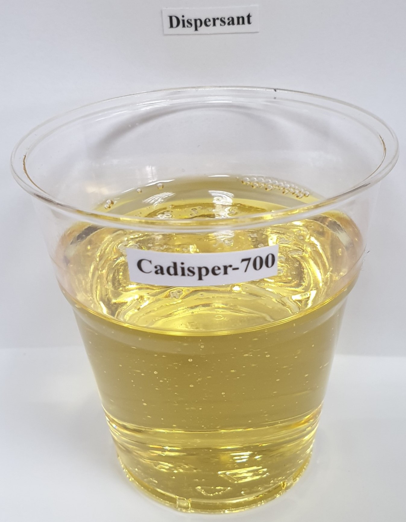 High Temperature Dispersing Agent Cadisper-700 - Major Product - Centro ...