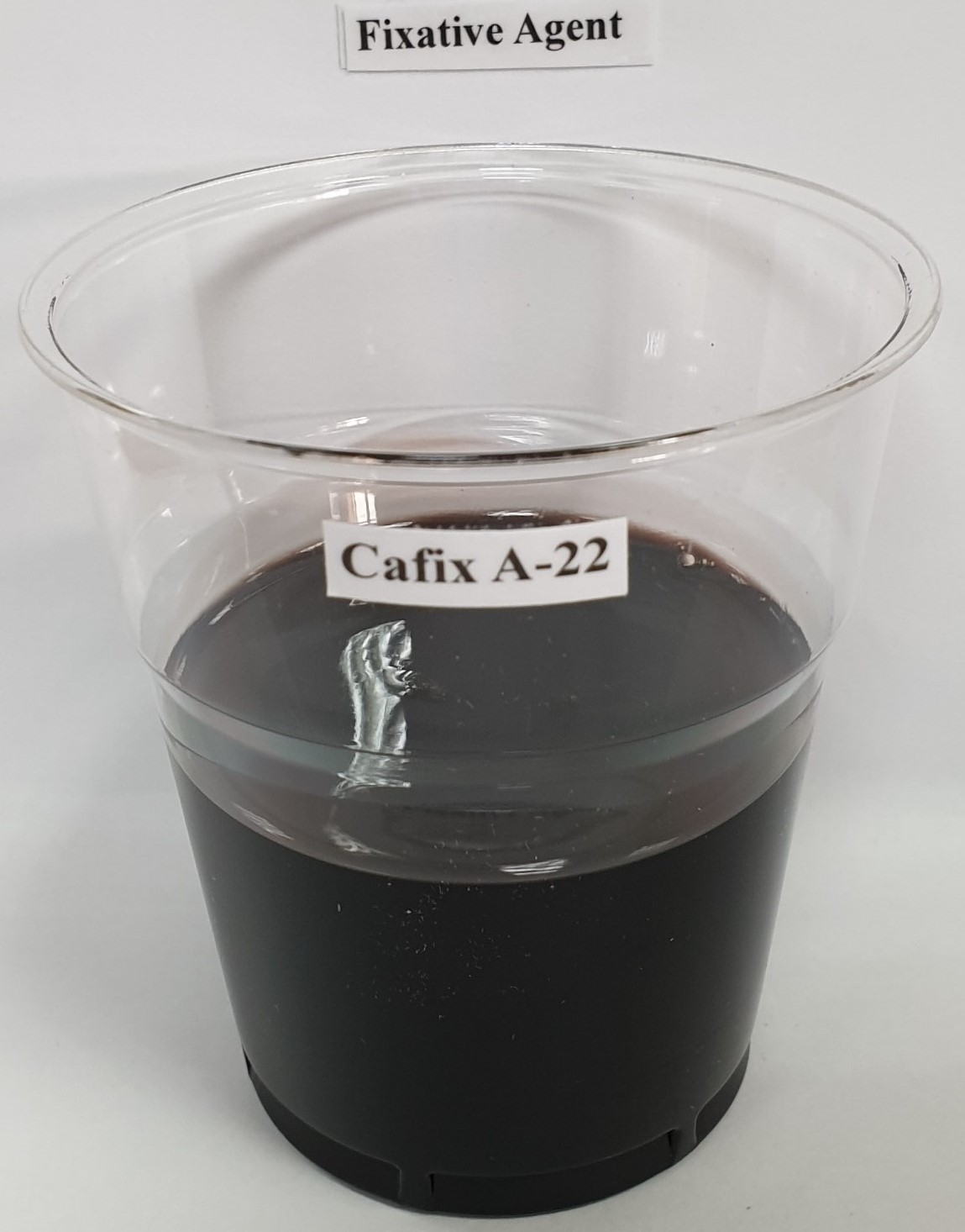 Acid Fixing Agent Cafix A-22 - Major Product - Centro Chino Co., Ltd.