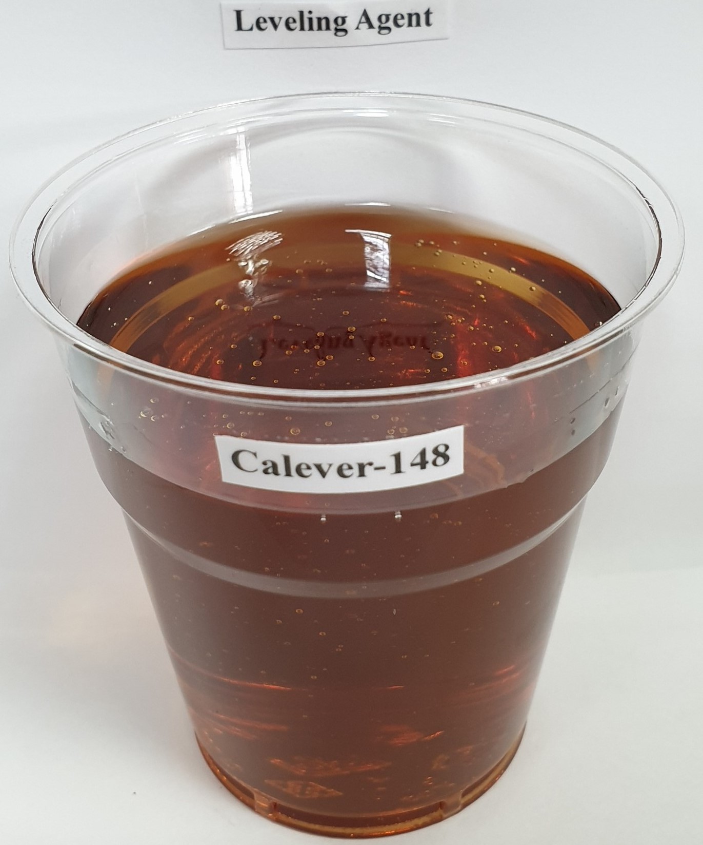 High Temperature Dispersing Leveling Agent Calever-148 - Major Product ...