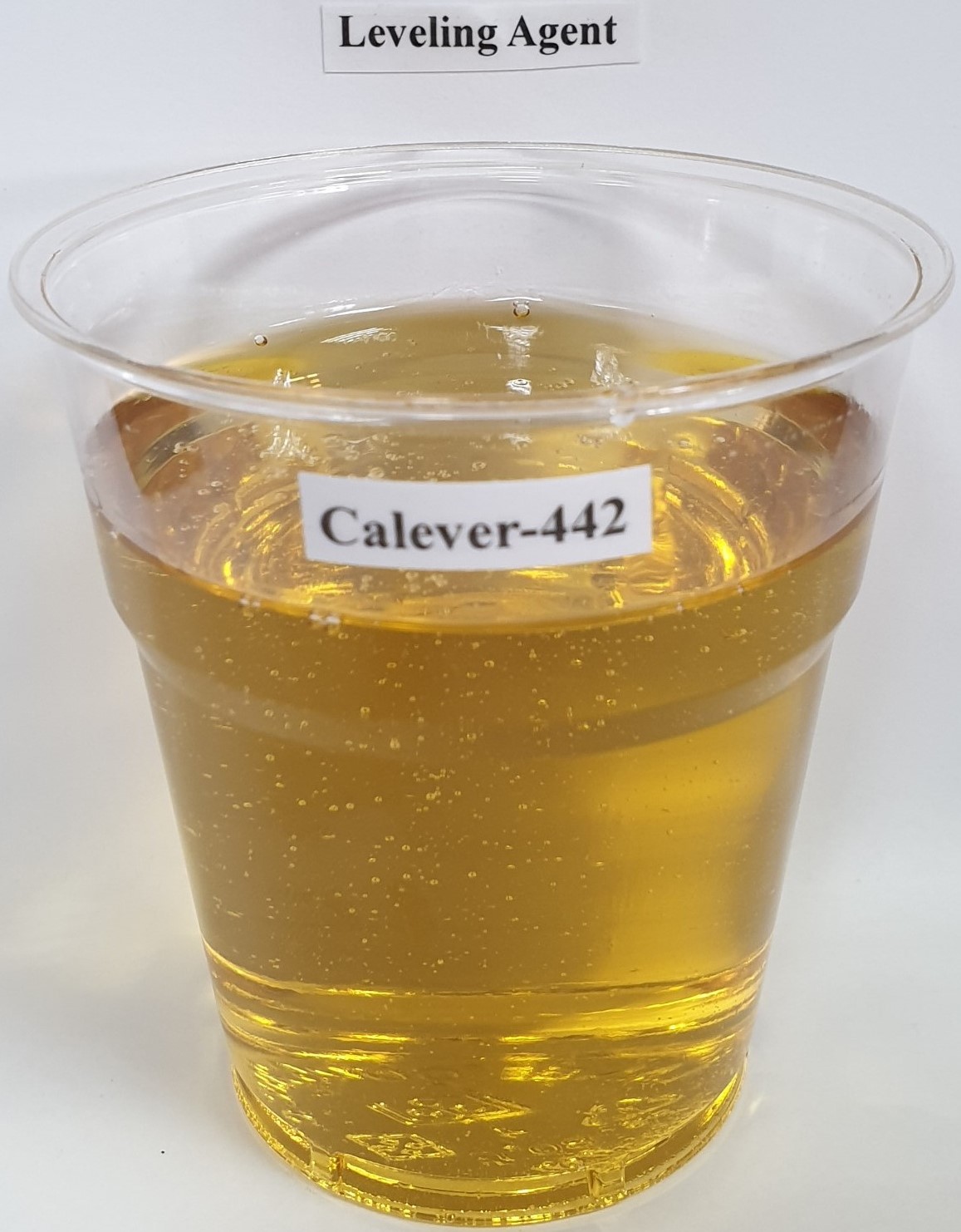 Leveling Agent for Wool and Nylon Calever-442 - Major Product - Centro ...