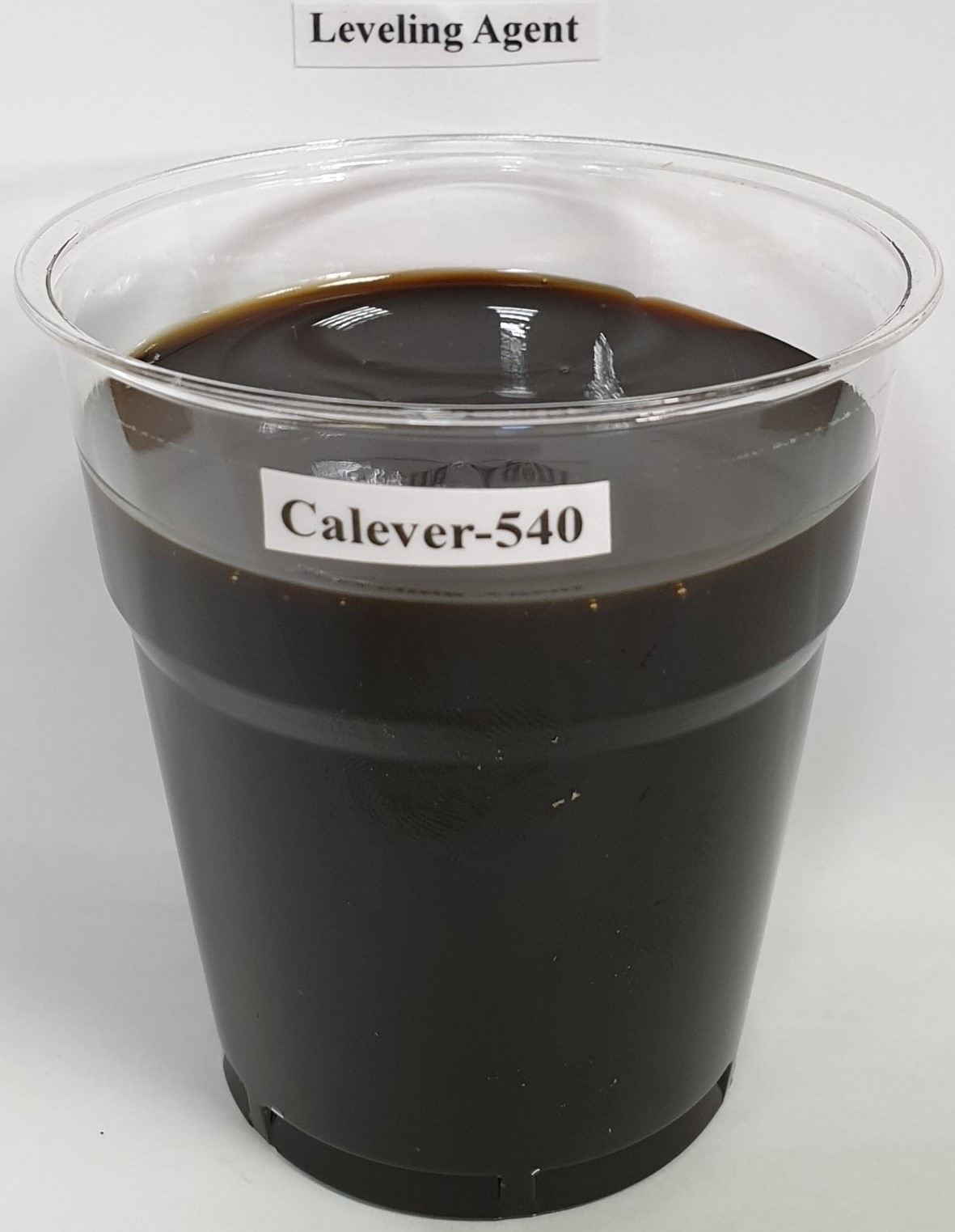 Leveling Agent for Cotton Calever-540 - Major Product - Centro Chino Co ...