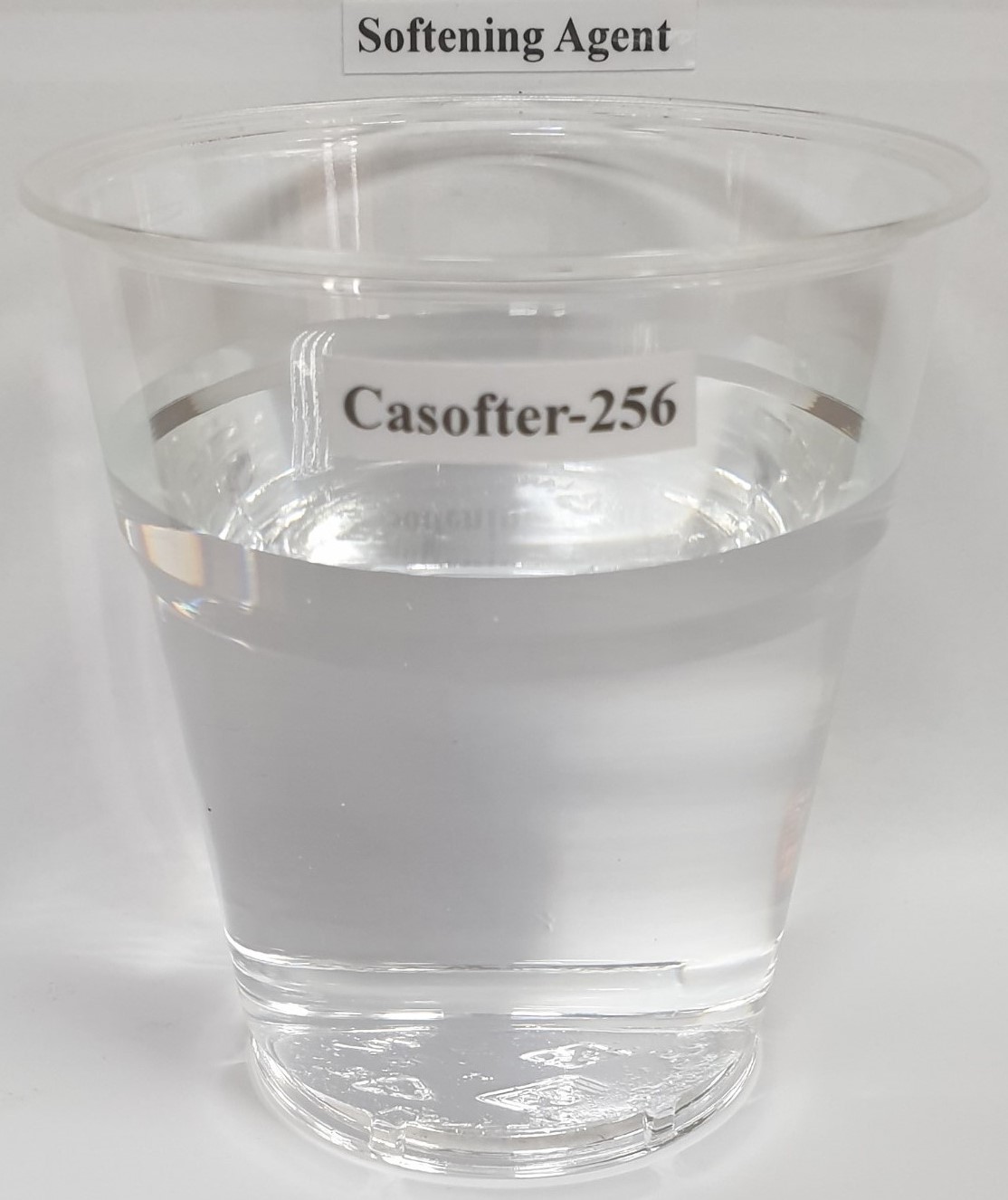 Casofter-256 - Major Product - Centro Chino Co., Ltd.