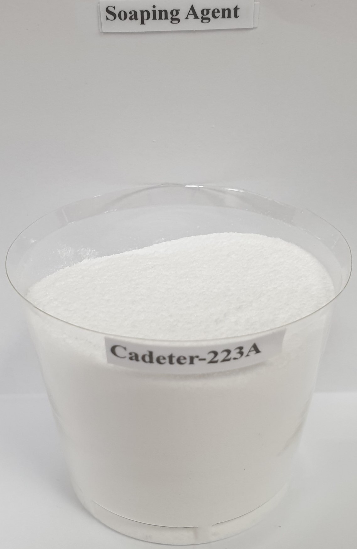 Acid Reduction Cleaning Agent Cadeter-223A - Major Product - Centro ...